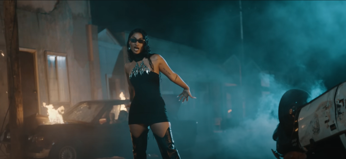 Video: The Chainsmokers Ft. Shenseea “My Bad” - Rap Radar