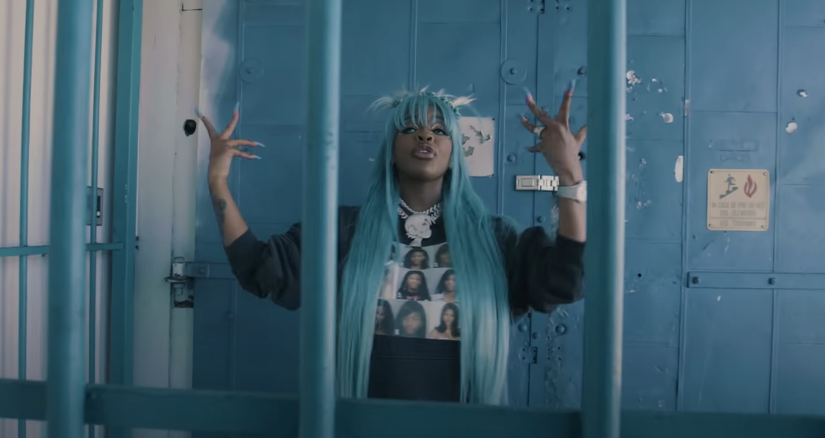 Video: JT “No Bars” - Rap Radar