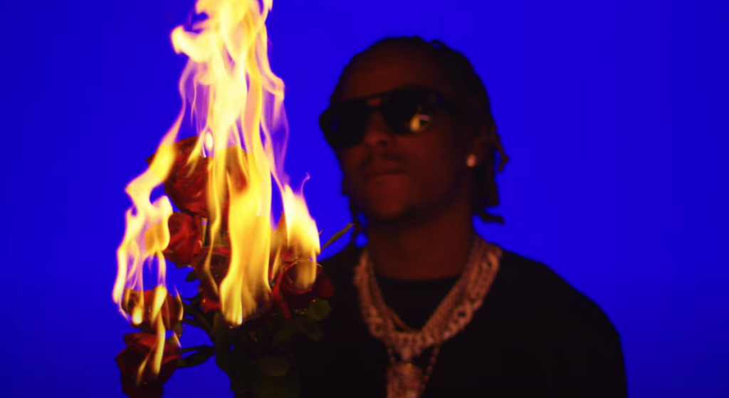 Video: Rich The Kid “Never Change” - Rap Radar