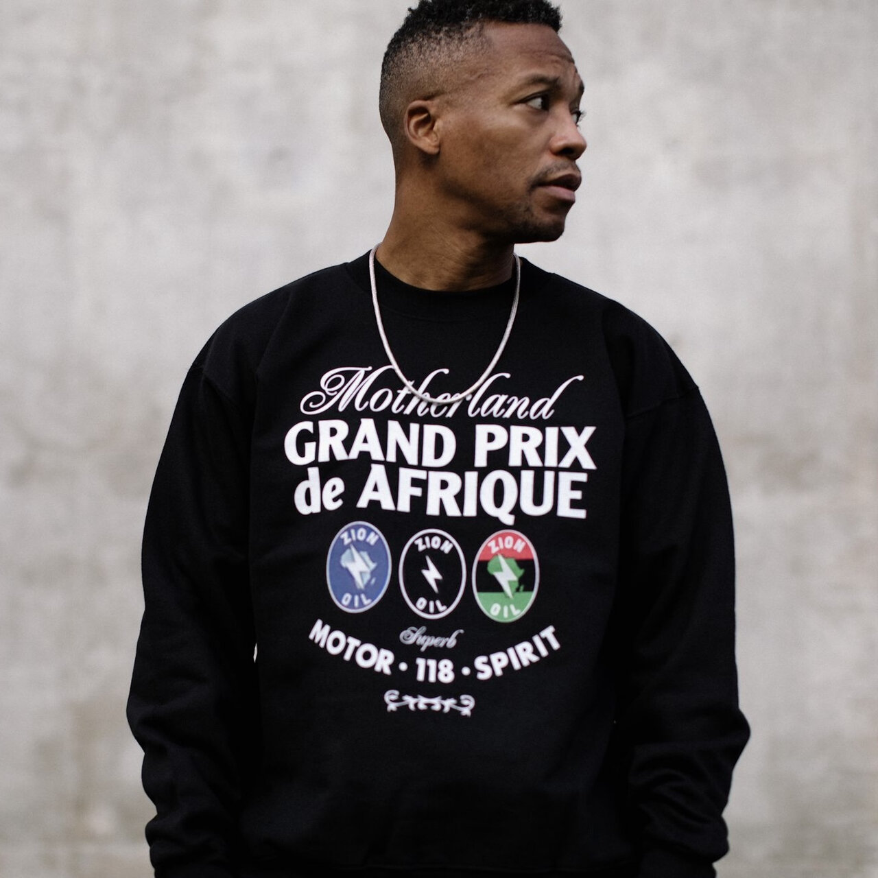 Lupe Fiasco “Roc-A-Fella Y’all” - Rap Radar