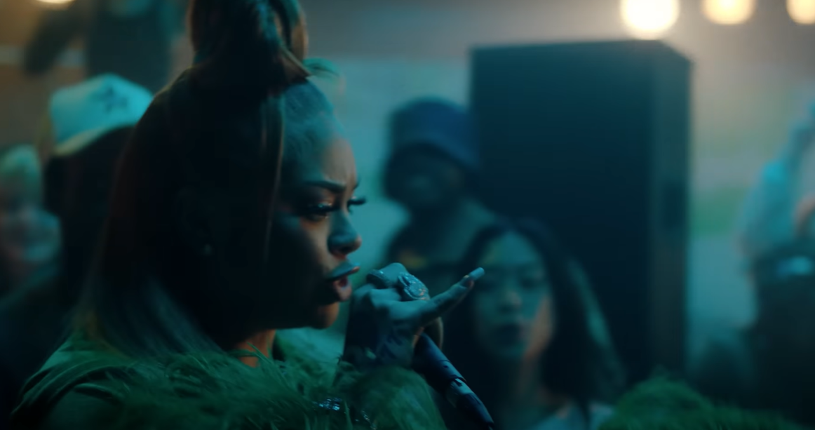 Video: Latto Ft. Rakim “Technique” - Rap Radar