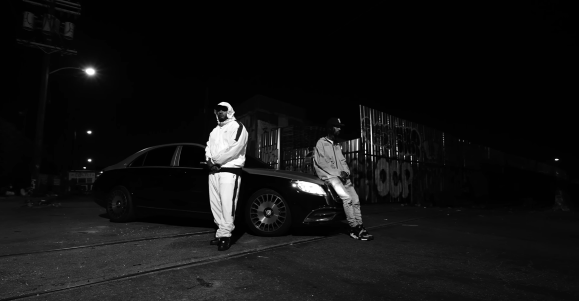 Video: The Alchemist Ft. T.F., Boldy James “Trouble Man” - Rap Radar