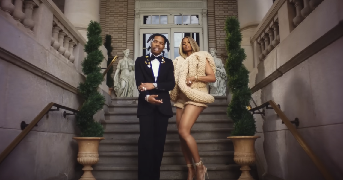 Video: Ciara Ft. Lil Baby “Forever” - Rap Radar