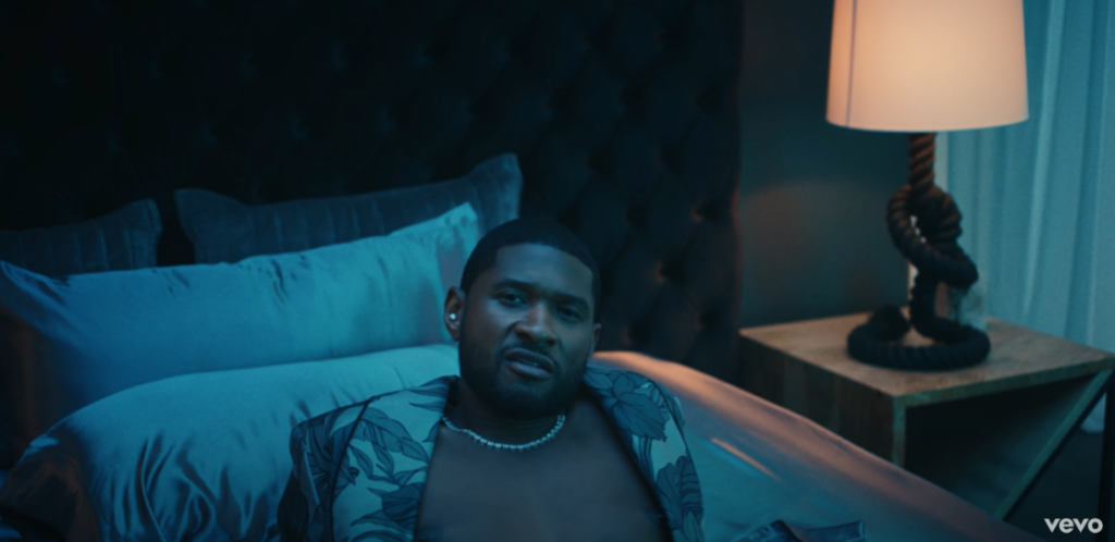 Video: Usher Ft. Summer Walker, 21 Savage “Good Good” - Rap Radar