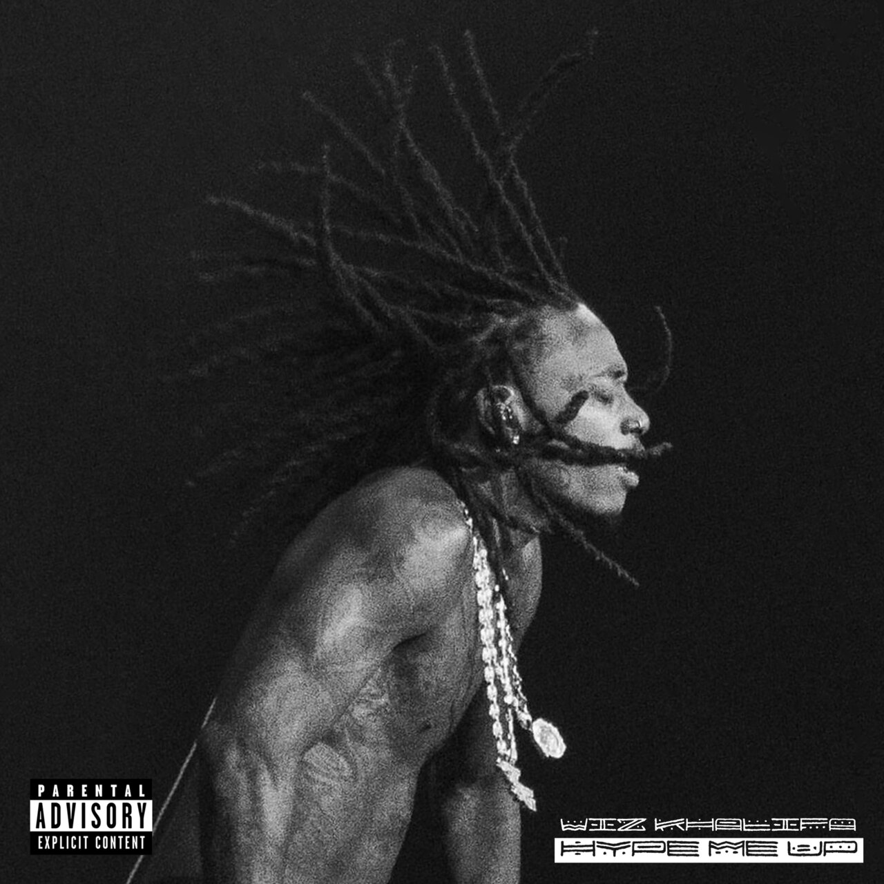 Wiz Khalifa “Hype Me Up” - Rap Radar