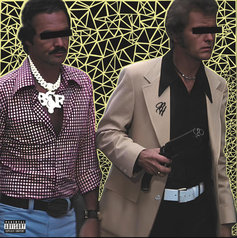 Album: Rick Hyde ‘Lupara’ - Rap Radar