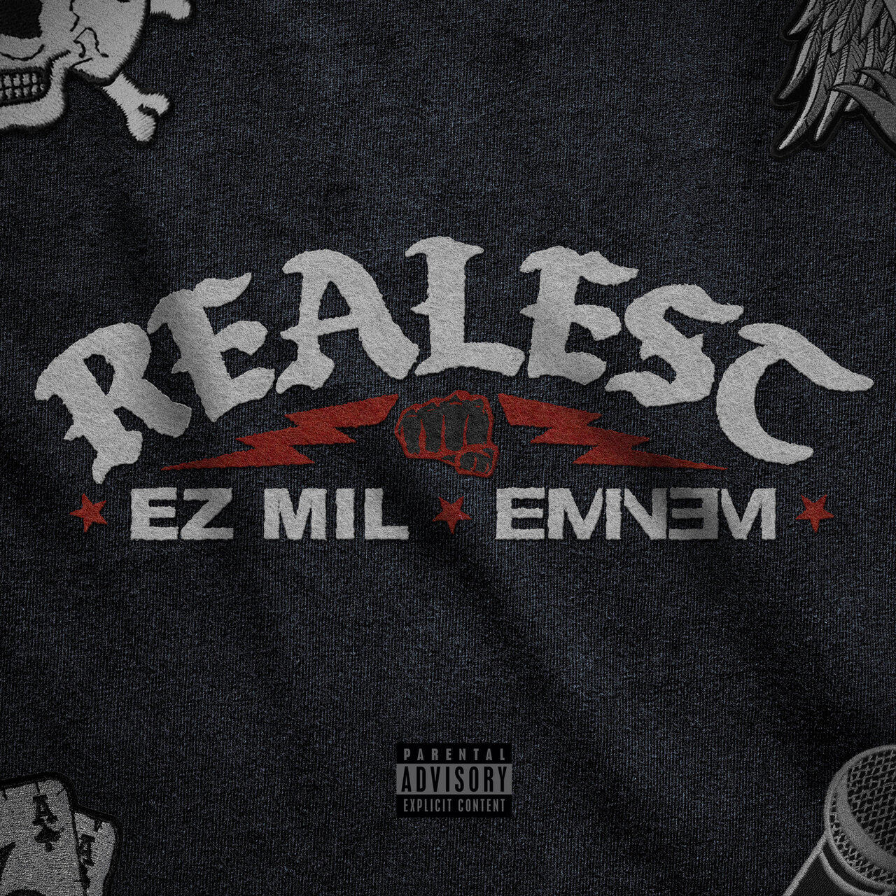 Ez Mil Ft. Eminem “Realest” - Rap Radar