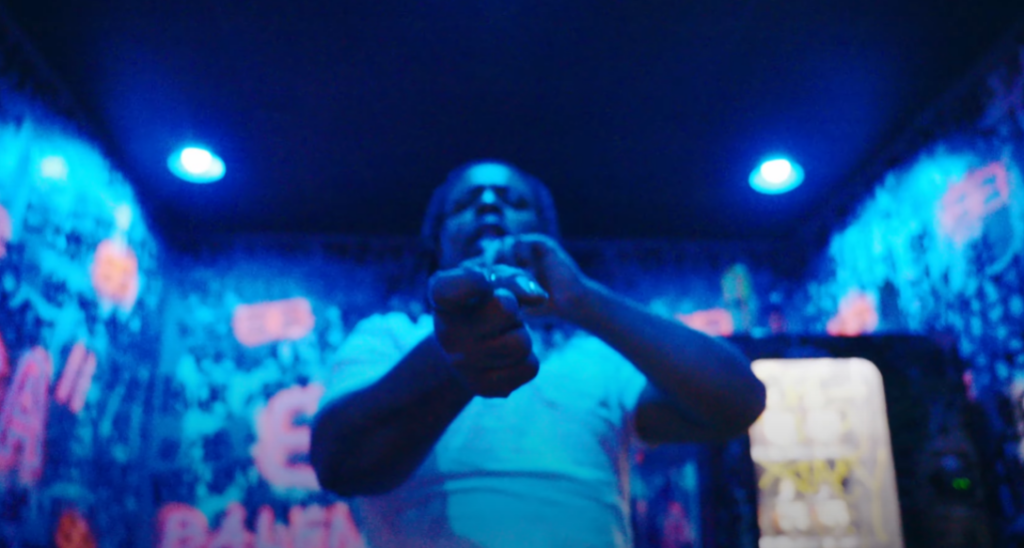 Video: Rowdy Rebel “Rob Who?” - Rap Radar