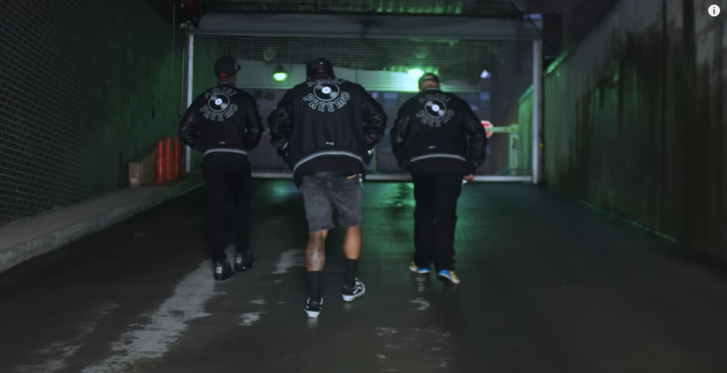 Video: DJ Premier Ft. Westside Gunn, Rome Streetz “Runway” - Rap Radar