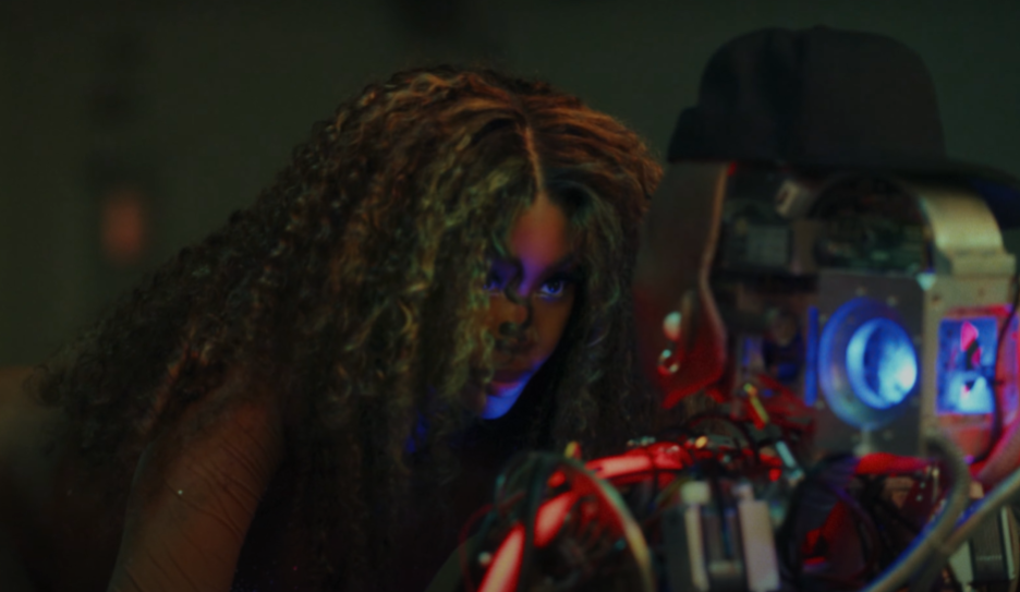 Video: SZA “Snooze” - Rap Radar