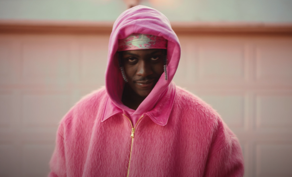 Video Lil Yachty Tesla” Rap Radar