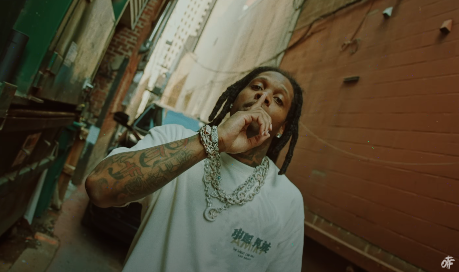 Video: Lil Durk “Fuck U Thought” - Rap Radar