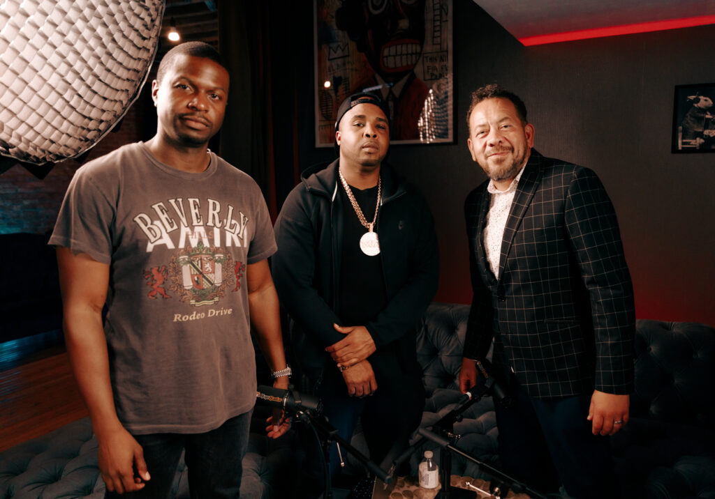 brian b.dot miller - Rap Radar