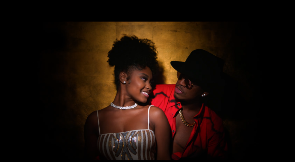 Video: Ne-Yo “Link Up” - Rap Radar