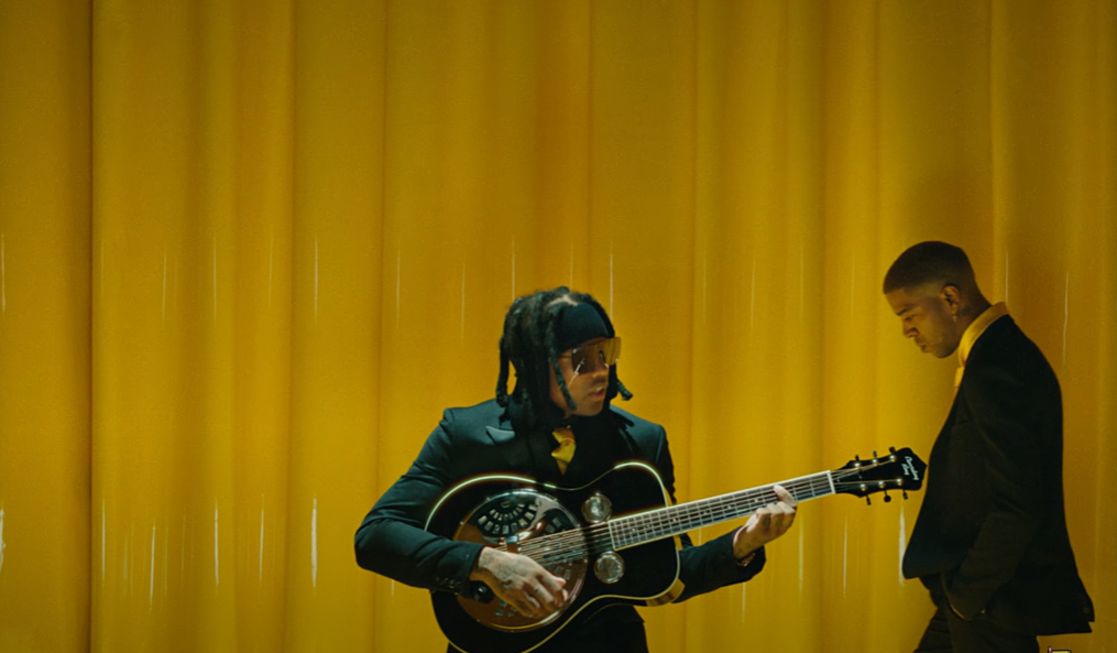 Video: Lyrical Lemonade Ft. Lil Durk, KiD CuDi “Guitar In My Room ...