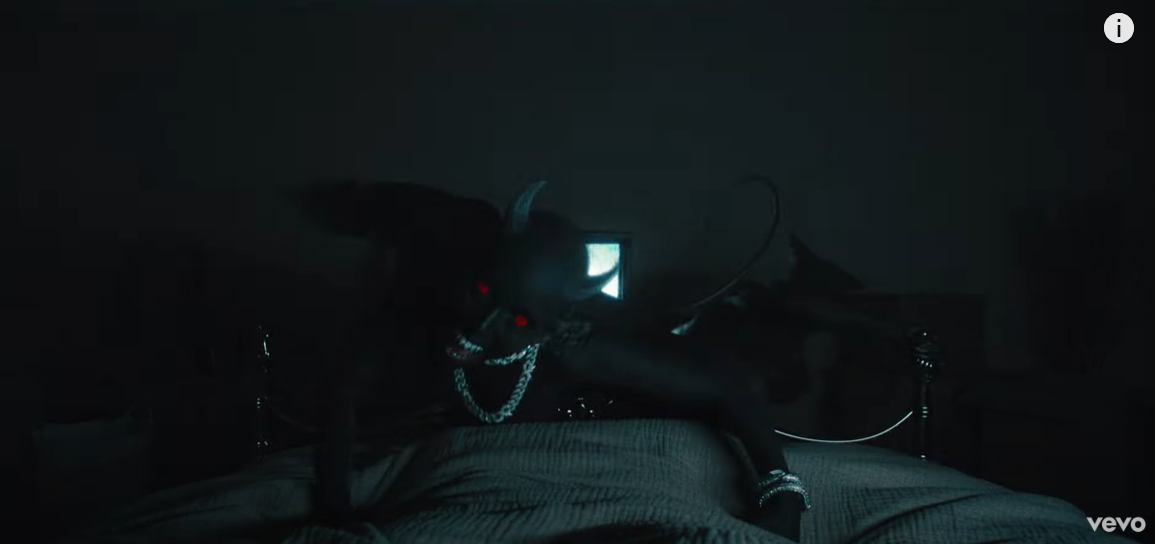 Video: Doja Cat “Demons” - Rap Radar