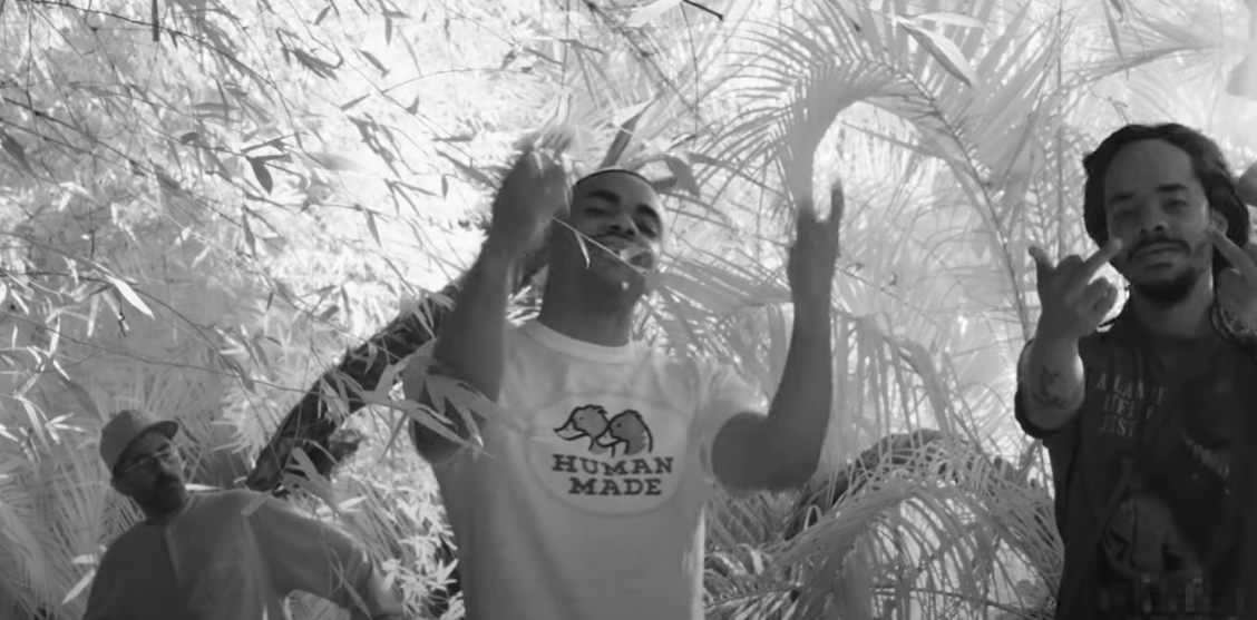 Video: Earl Sweatshirt, The Alchemist Ft. Vince Staples “The Caliphate ...
