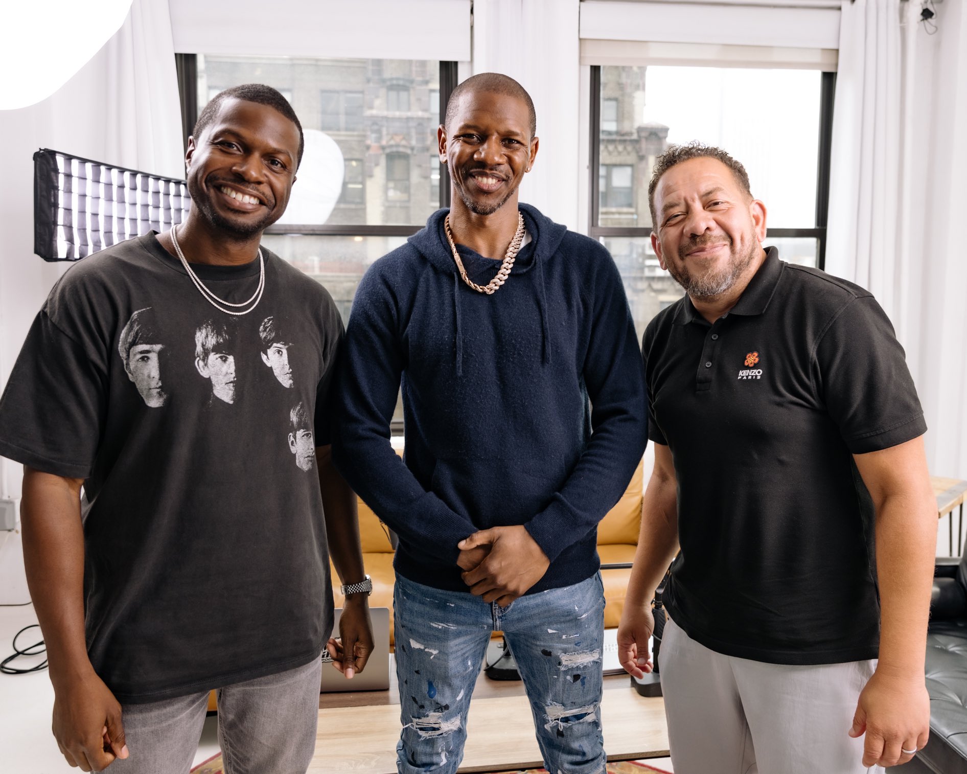 brian b.dot miller - Rap Radar