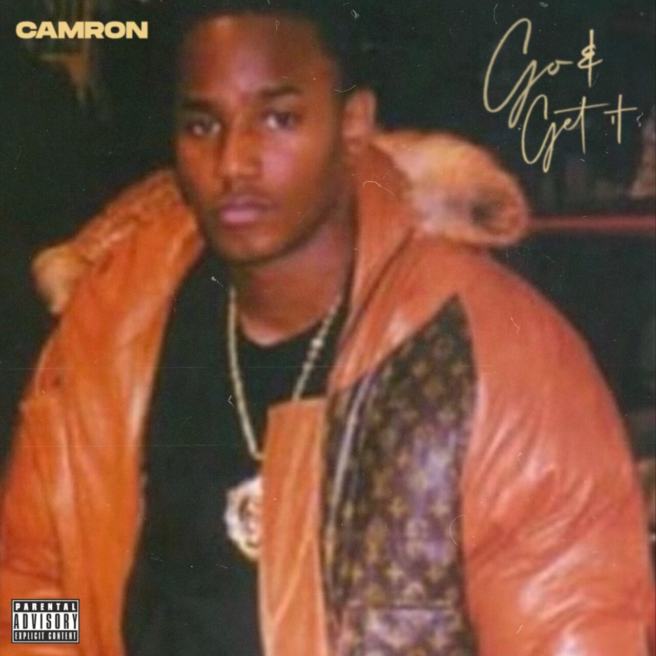 Cam’Ron “Go & Get It” - Rap Radar