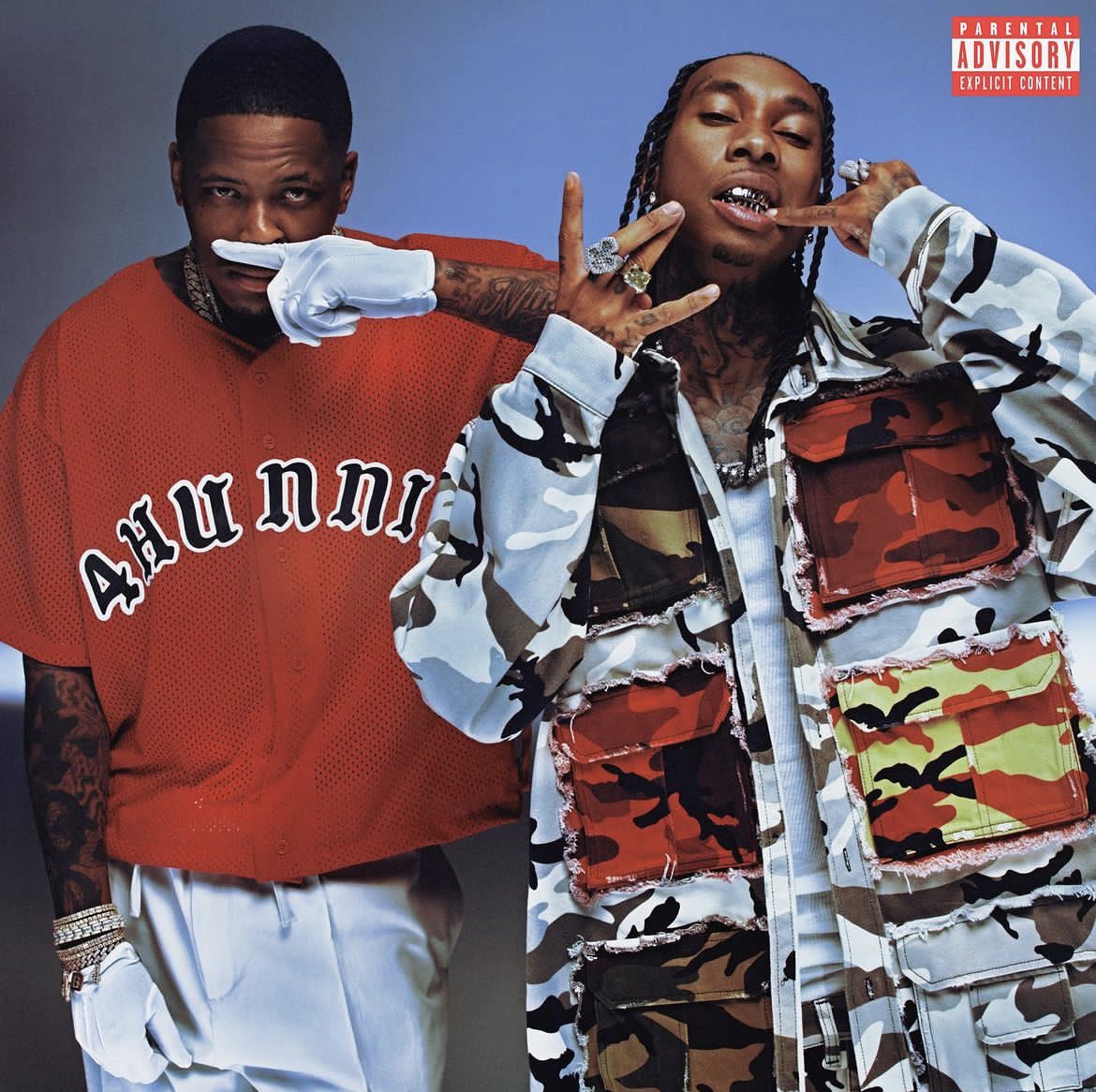 Album: Tyga, YG ‘Hit Me When U Leave The Klub: The Playlist’ - Rap Radar