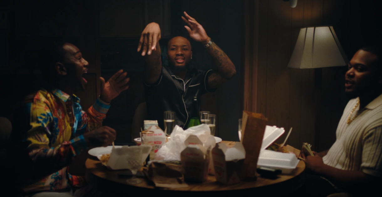 Video: Dame D.O.L.L.A. Ft. Tobe Nwigwe “Paid In Full” - Rap Radar