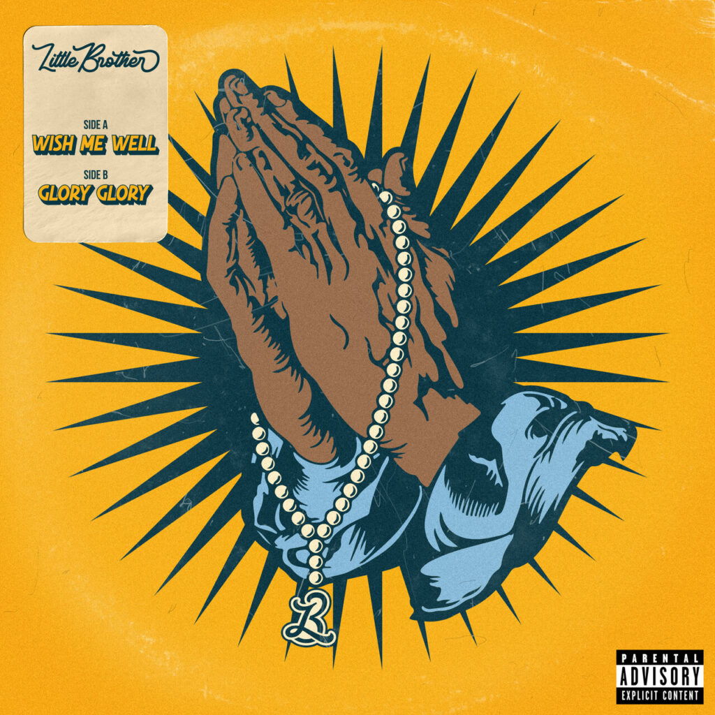 Little Brother Releases Two New Songs - Rap Radar