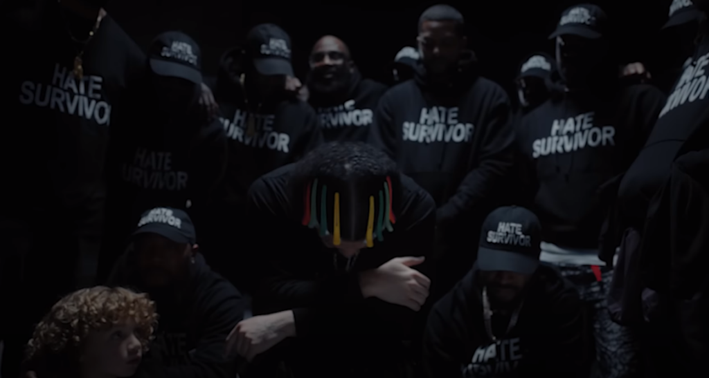 Video: Drake “8AM In Charlotte” - Rap Radar