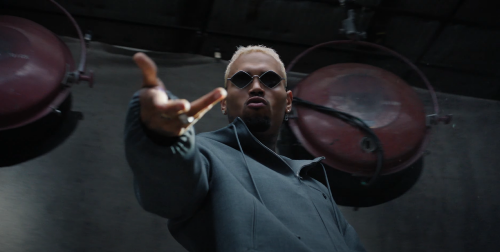 New Video: Chris Brown “Back To Love” - Rap Radar