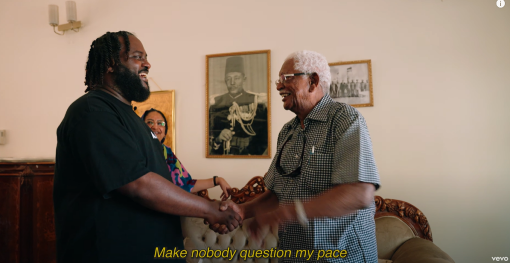 bas - Rap Radar
