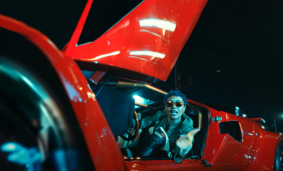 Video: Coi Leray “Players” - Rap Radar