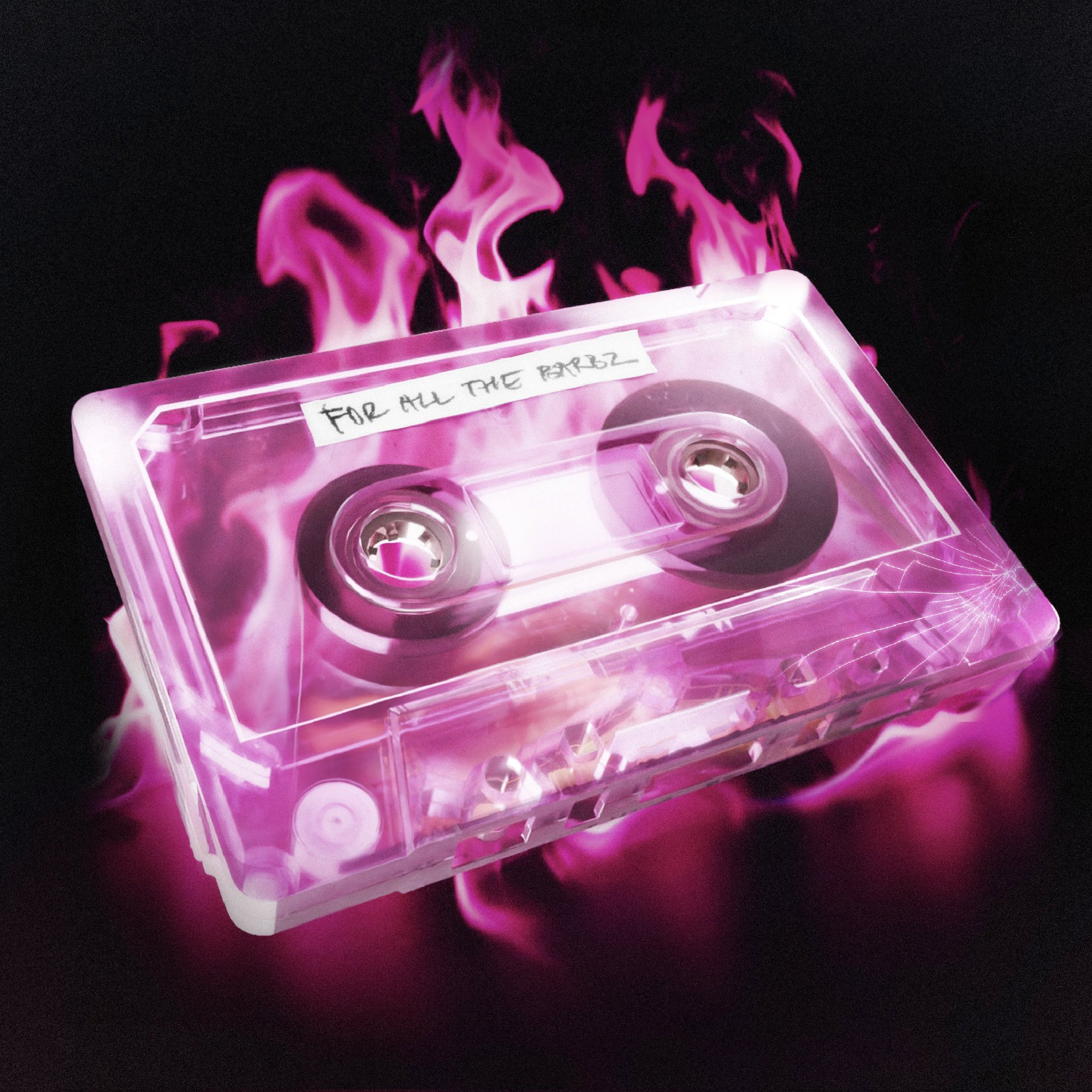 Nicki Minaj “For All The Barbz” - Rap Radar