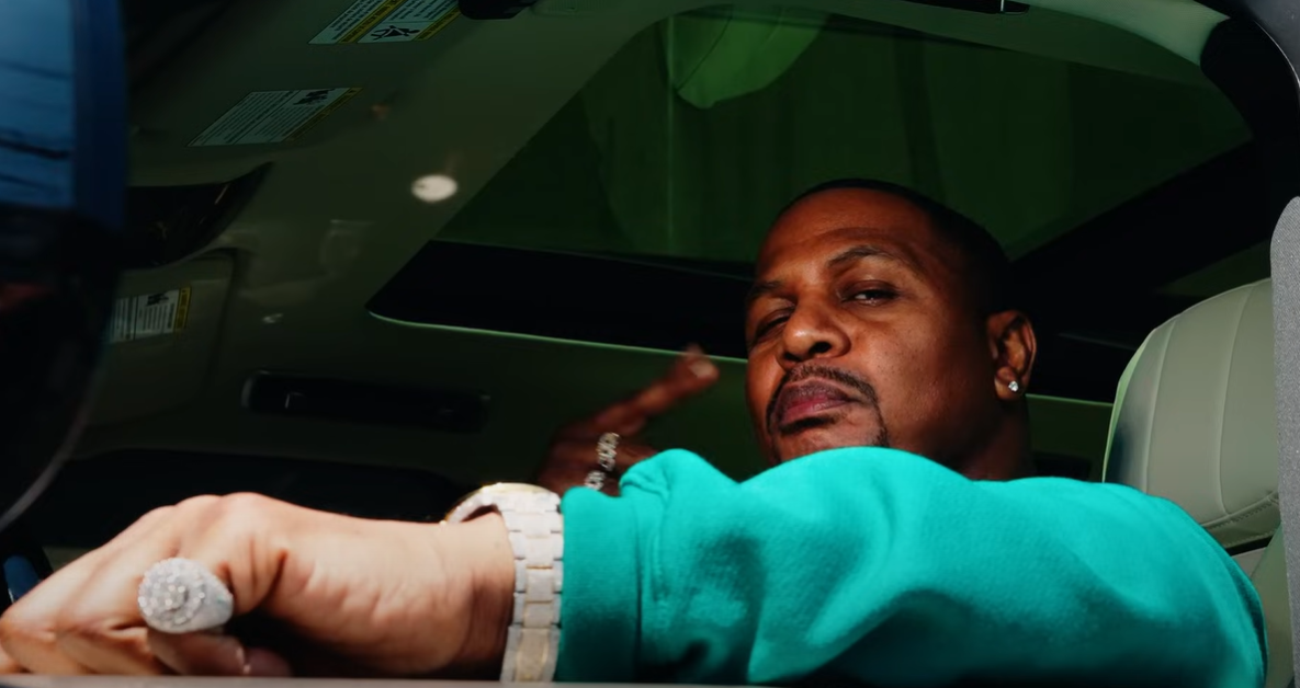 Video: AZ “GOAT” - Rap Radar