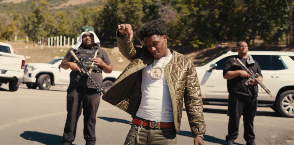 New Video: NBA YoungBoy “Bad Bad” - Rap Radar