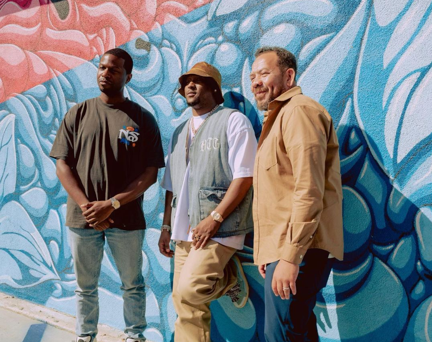 brian b.dot miller - Rap Radar