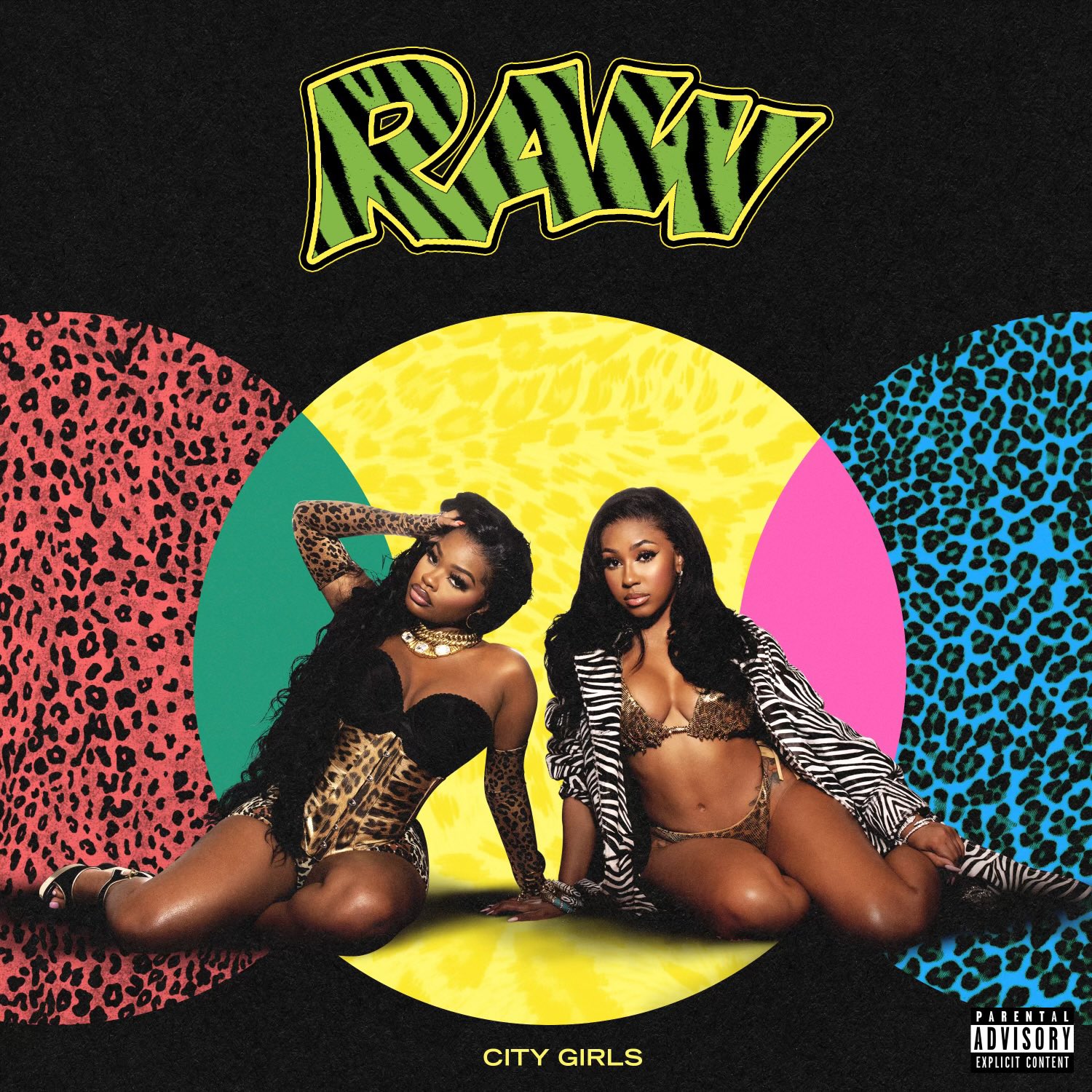 Album: City Girls ‘RAW’ - Rap Radar