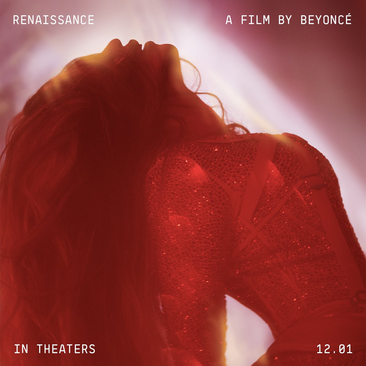Beyonce Announces Renaissance Film - Rap Radar