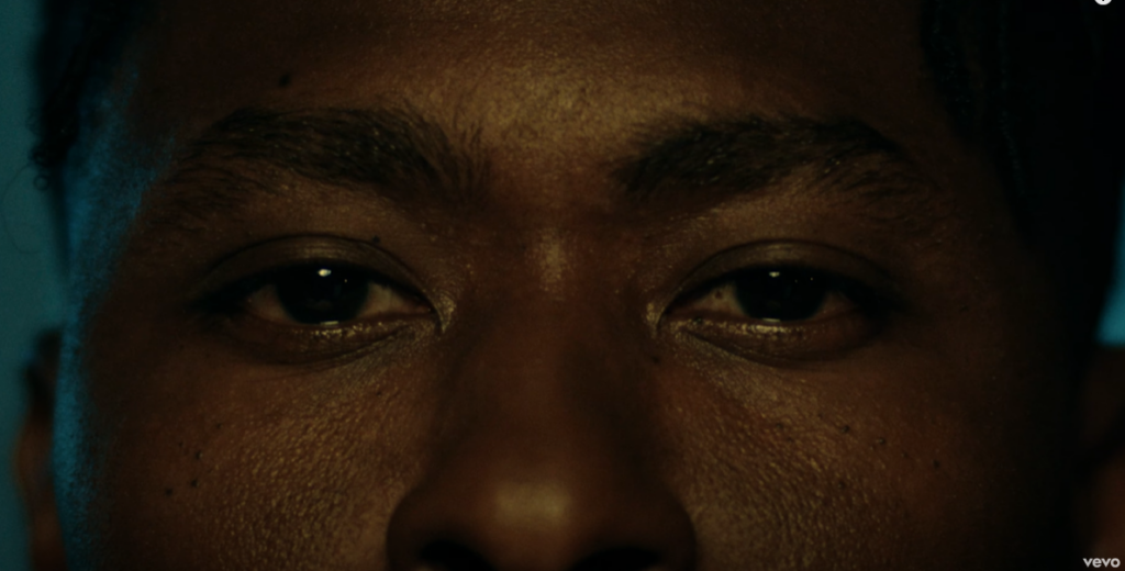 Video: Lucky Daye “That’s You” - Rap Radar