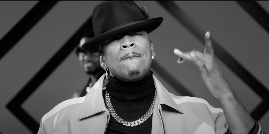 New Music: Ne-Yo “Another Love Song” - Rap Radar