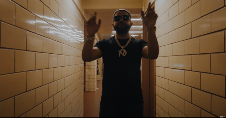 Video: NAV “Baller” - Rap Radar