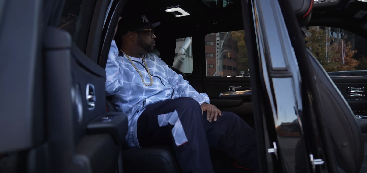 Video: DJ Kay Slay Ft. Various Artists “Rolling 200 Deep” - Rap Radar