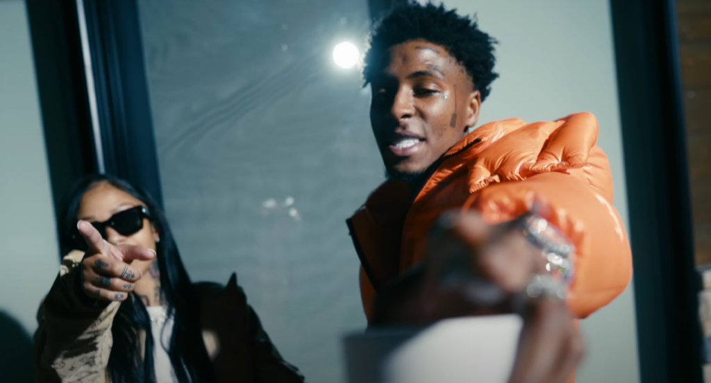 Video: NBA YoungBoy “Guapi” - Rap Radar