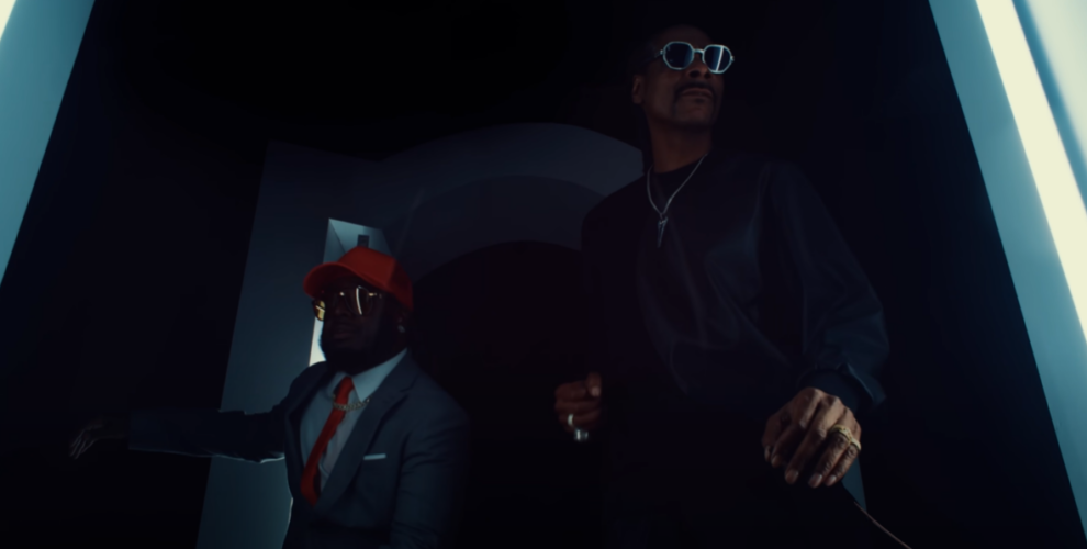 Video: T-Pain Ft. Snoop Dogg “That’s How We Ballin” - Rap Radar