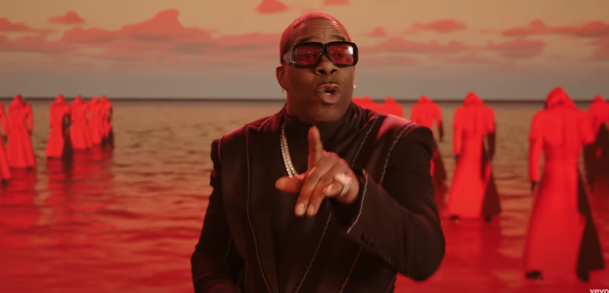 Video: Busta Rhymes Ft. Young Thug “OK” - Rap Radar