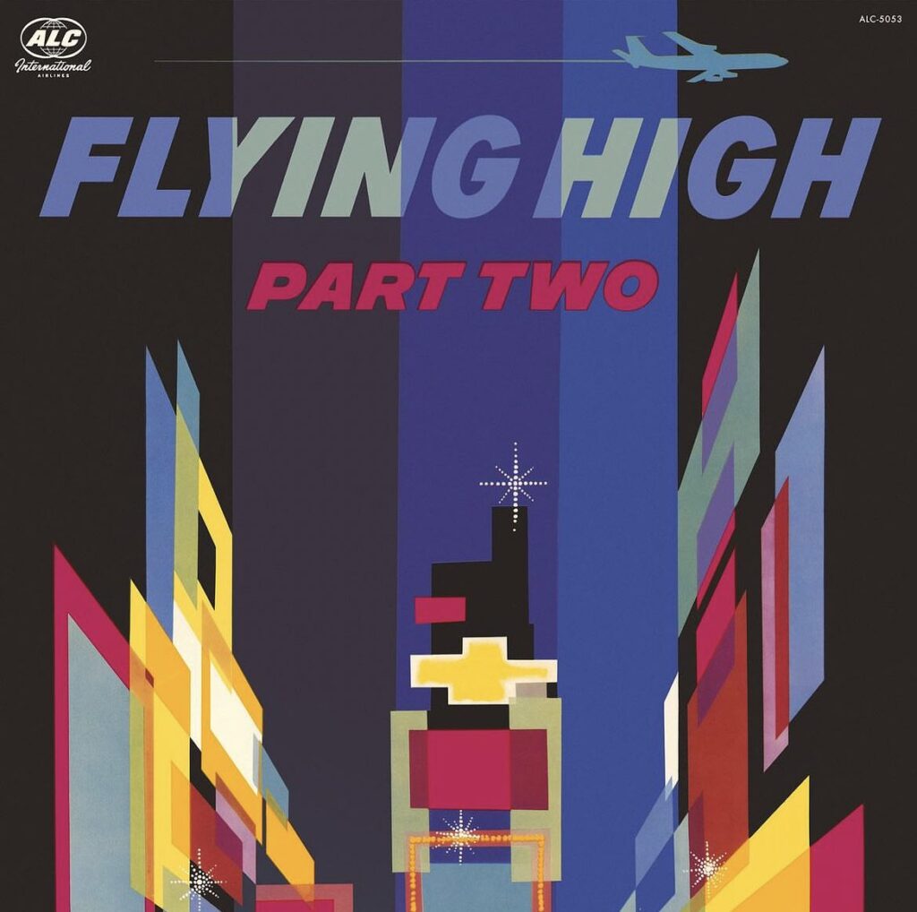 EP: The Alchemist ‘Flying High Part 2’ - Rap Radar
