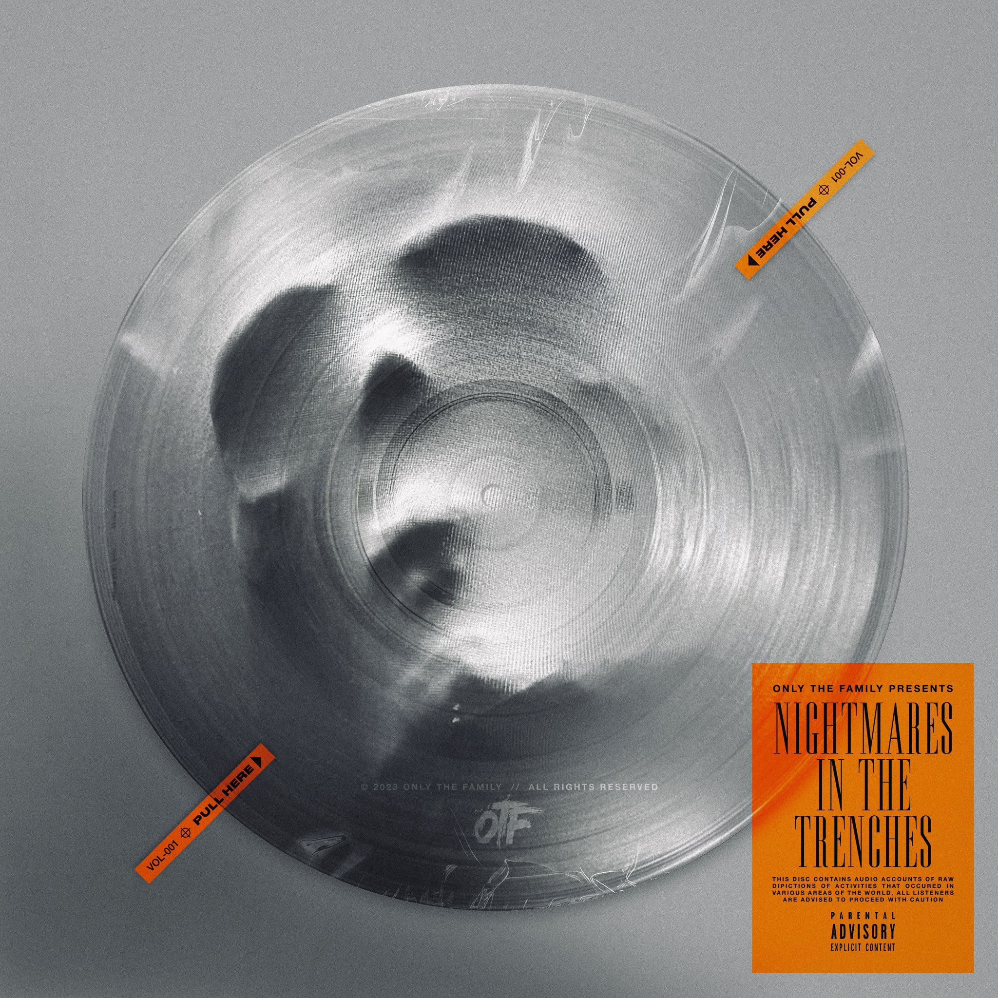 Album: Lil Durk, On The Family ‘Nightmare In The Trenches’ - Rap Radar