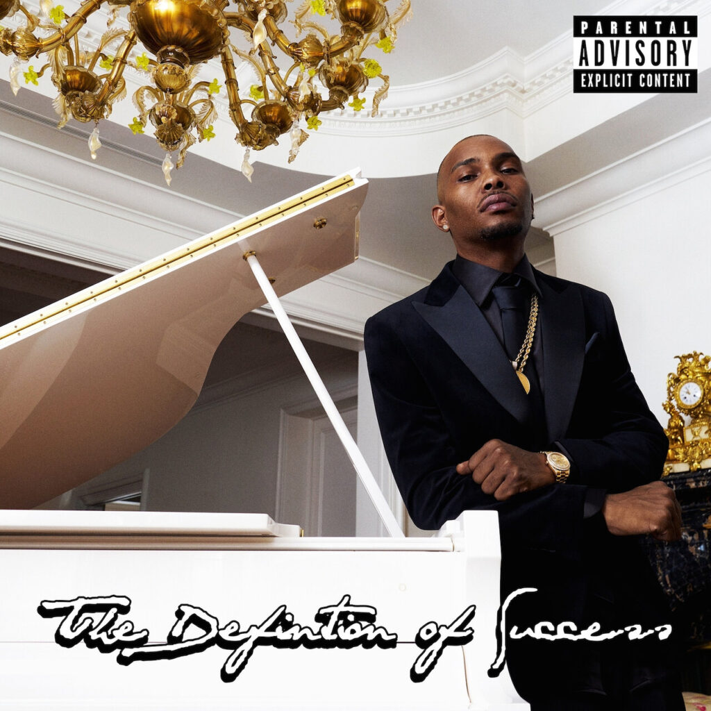 Album: J Stone ‘The Definition Of Success’ - Rap Radar Album: J Stone ‘The Definition Of Success’ - Rap Radar