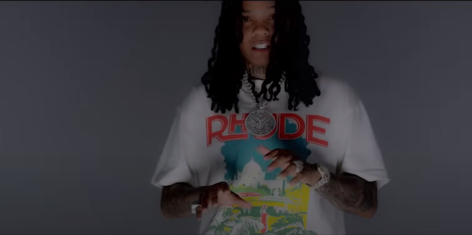 Young M.A “Off The Yak” - Rap Radar