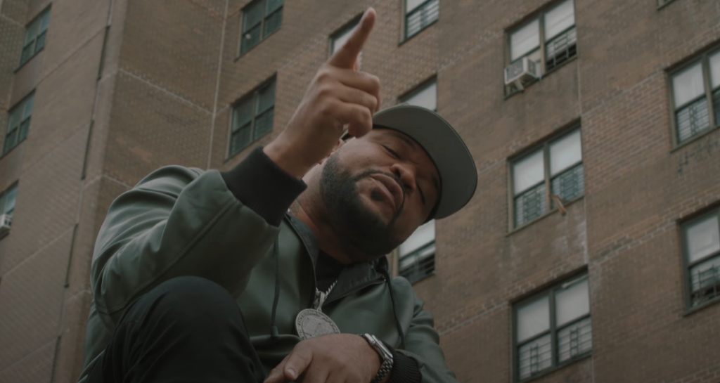 Video: Torae “The Bubble Chip” - Rap Radar