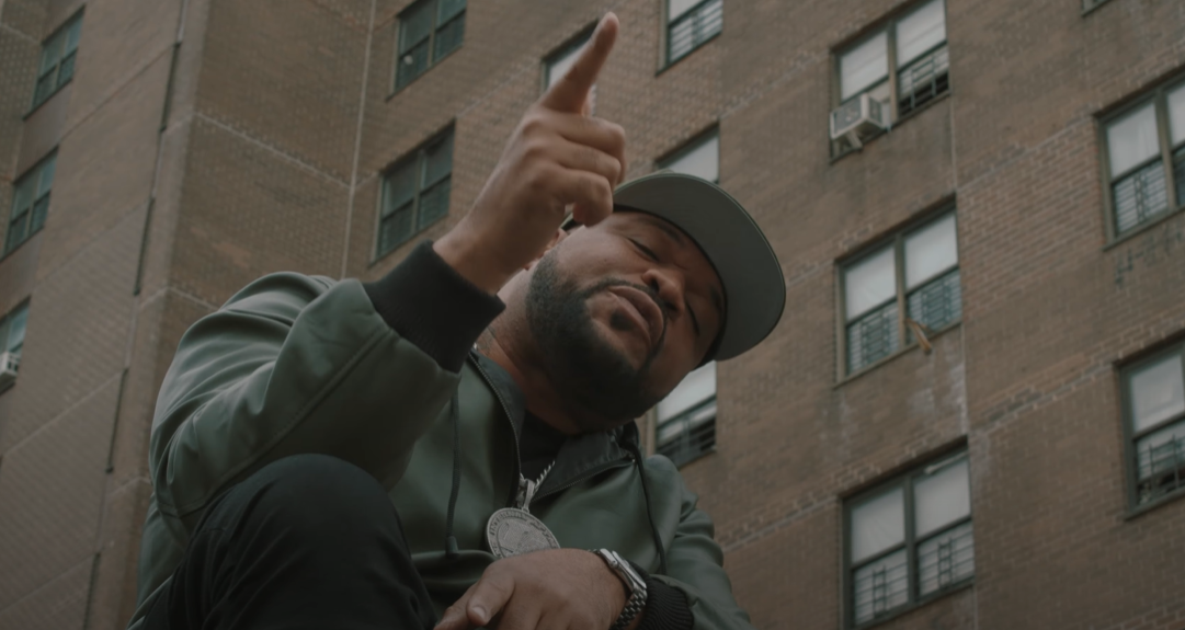 Video: Torae “The Bubble Chip” - Rap Radar