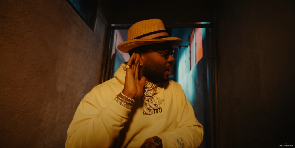 New Music: Kevin Gates “Double Dutch” - Rap Radar